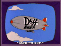 Blimps GIFs - Get the best gif on GIFER