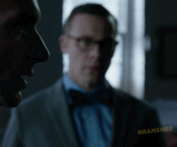 Banshee GIFs - Get the best gif on GIFER