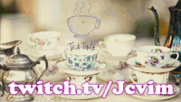 Teatime GIFs - Get the best gif on GIFER