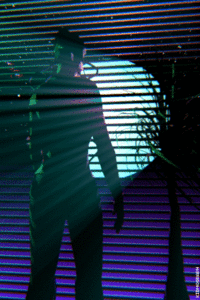 Retro futurism GIFs - Get the best gif on GIFER