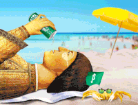 Bronzage GIFs - Obtenez le meilleur gif sur GIFER