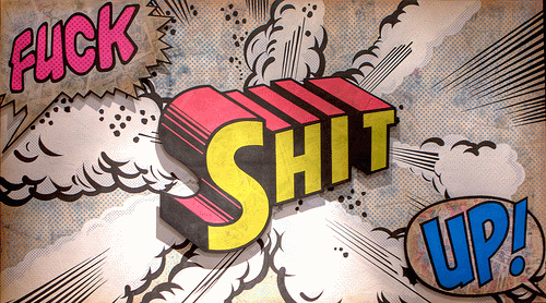 Stupid until infinite GIF - Conseguir o melhor gif em GIFER