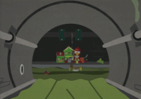 Sewer GIFs - Get the best gif on GIFER