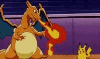 Charmander GIFs - Get the best gif on GIFER