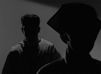 Shadows GIFs - Get the best gif on GIFER