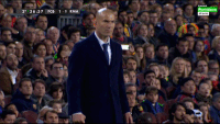 Zidane GIFs - Get the best gif on GIFER