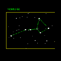 Constellations GIFs - Get the best gif on GIFER