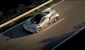 Pagani GIFs - Get the best gif on GIFER