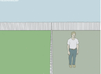 Fence GIFs - Get the best gif on GIFER