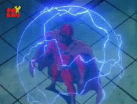 Magneto GIFs - Get the best gif on GIFER