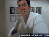 You just got jammed GIF - Conseguir o melhor gif em GIFER