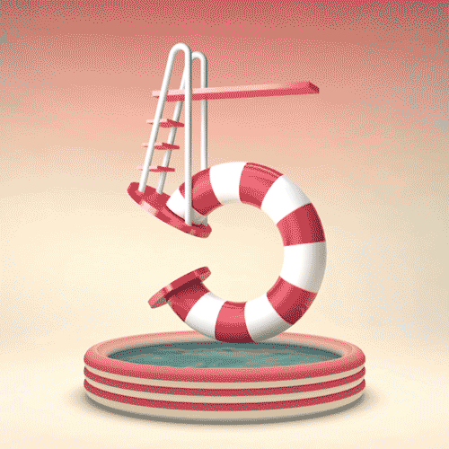 Number5 GIF - Conseguir el mejor gif en GIFER