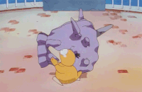 Psyduck GIFs - Get the best gif on GIFER