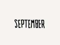 September GIFs - Get the best gif on GIFER