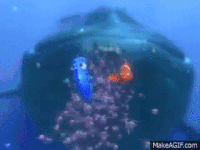 Finding nemo GIFs - Get the best gif on GIFER