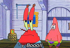 Booo GIFs - Get the best gif on GIFER