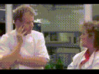 Reflexes GIFs - Get the best gif on GIFER