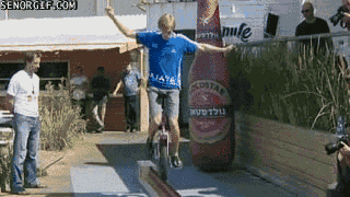 Моноцикл GIF - Conseguir o melhor gif em GIFER