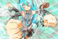 Vocaloid GIFs - Get the best gif on GIFER
