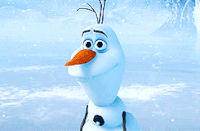 Olaf GIFs - Get the best gif on GIFER