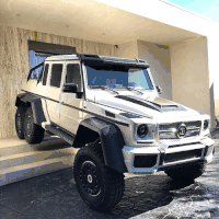 Brabus GIFs - Get the best gif on GIFER