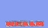 Hello GIFs - Get the best gif on GIFER