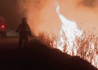 Wildfires GIFs - Get the best gif on GIFER