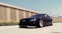 Audi GIFs - Get the best gif on GIFER