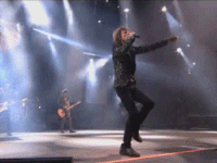 Jagger GIFs - Get the best gif on GIFER