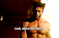 Logan GIFs - Get the best gif on GIFER