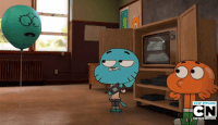 Gumball GIFs - Get the best gif on GIFER