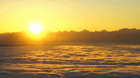 Sunrise GIFs - Get the best gif on GIFER