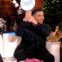 Drizzy GIFs - Get the best gif on GIFER