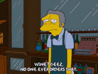 Barman GIFs - Get the best gif on GIFER
