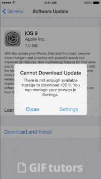 Ios GIFs - Get the best gif on GIFER
