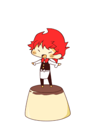 Pudding GIFs - Get the best gif on GIFER