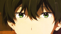Oreki GIFs - Get the best gif on GIFER