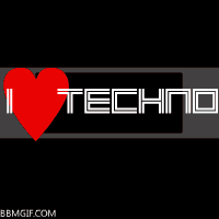 Techno GIFs - Get the best gif on GIFER