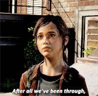 Ellie GIFs - Get the best gif on GIFER
