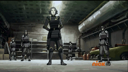 Earth bender GIFs - Obtenez le meilleur gif sur GIFER