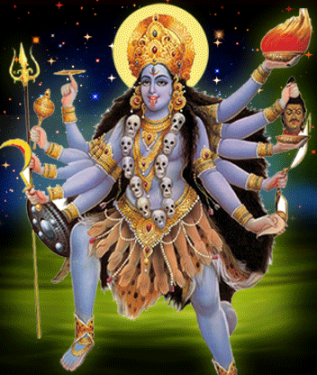 Kali GIFs - Get the best gif on GIFER