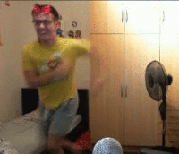 Streamers GIFs - Get the best gif on GIFER