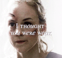 Spoilers GIFs - Get the best gif on GIFER