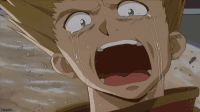Vash GIFs - Get the best gif on GIFER