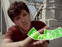 Salary GIFs - Get the best gif on GIFER