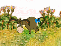 Eeyore GIFs - Get the best gif on GIFER