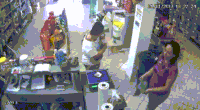Robber GIFs - Get the best gif on GIFER