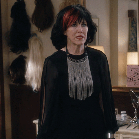 Angry mom GIF - Conseguir o melhor gif em GIFER