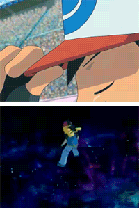 Ash GIFs - Get the best gif on GIFER
