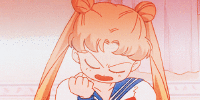 Усаги GIFs - Get the best gif on GIFER